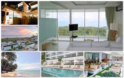 Koh Samui Hotel Tipps und ein paar Worte zum Koh Samui Wetter
