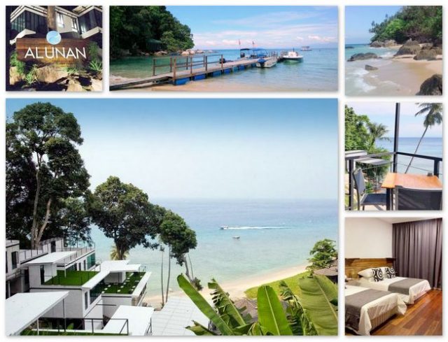 Perhentian Island Resort Top oder Flop?