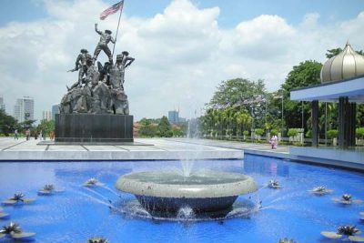 Hauptstadt Malaysia – Entdecken Sie Kuala Lumpur